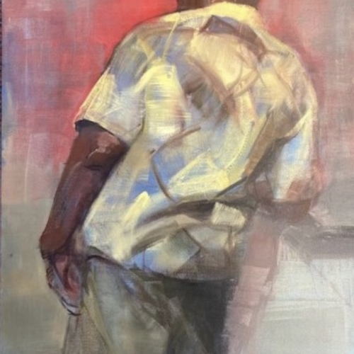 Paintings | Barbara Hyman Art